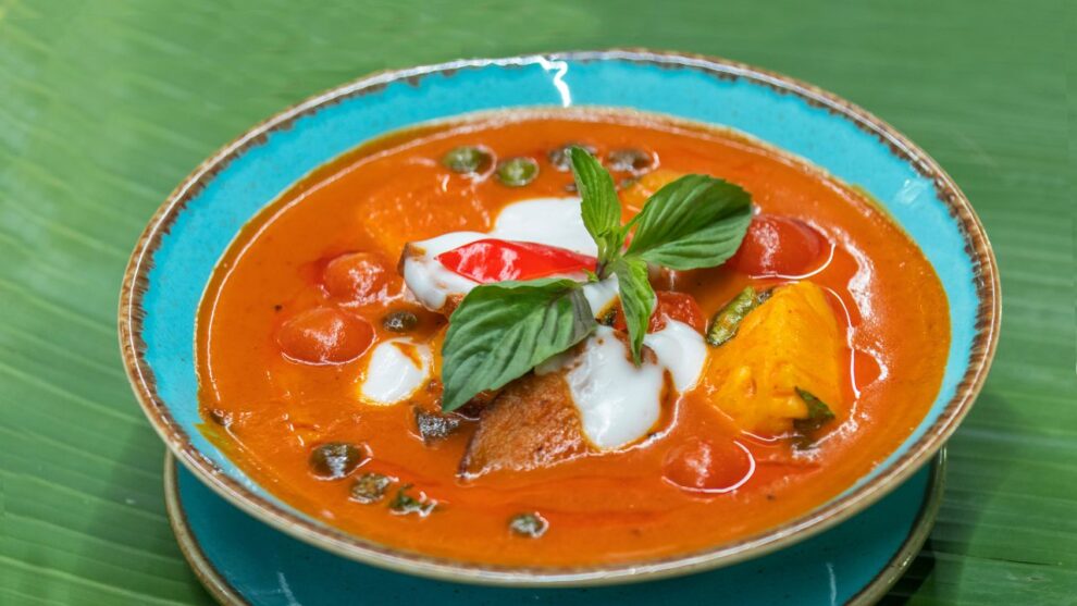 Top 15 Plats Thaïlandais Incontournables À Tester Absolument